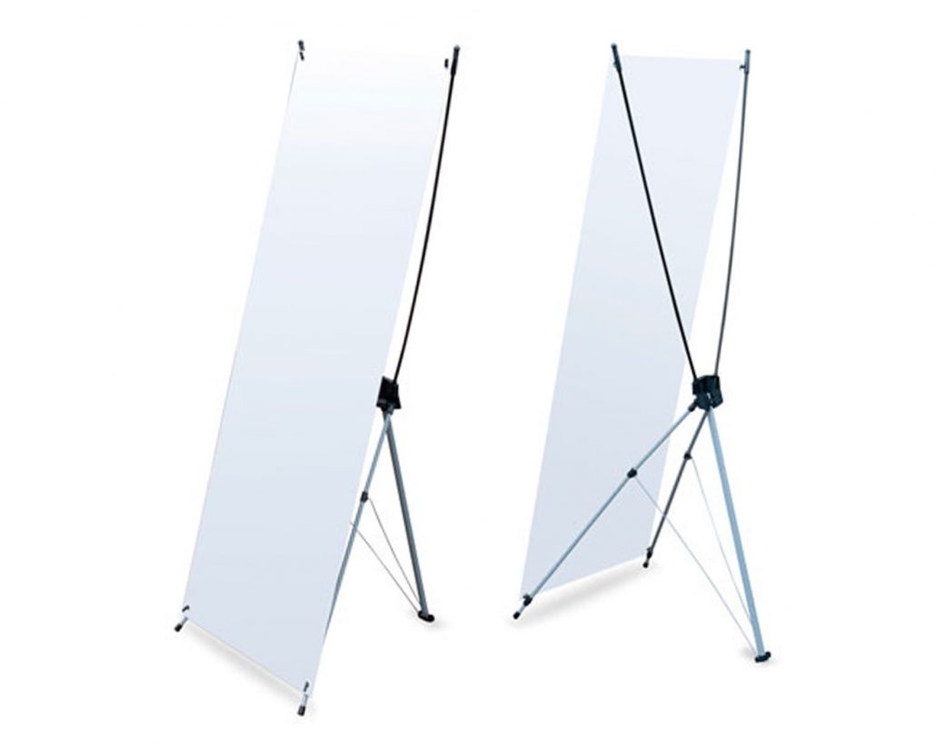 Banner - Tododisplay - Soportes publicitarios